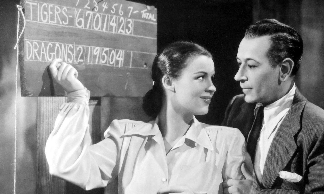 Intrigue - Where to Watch and Stream Online – Entertainment.ie