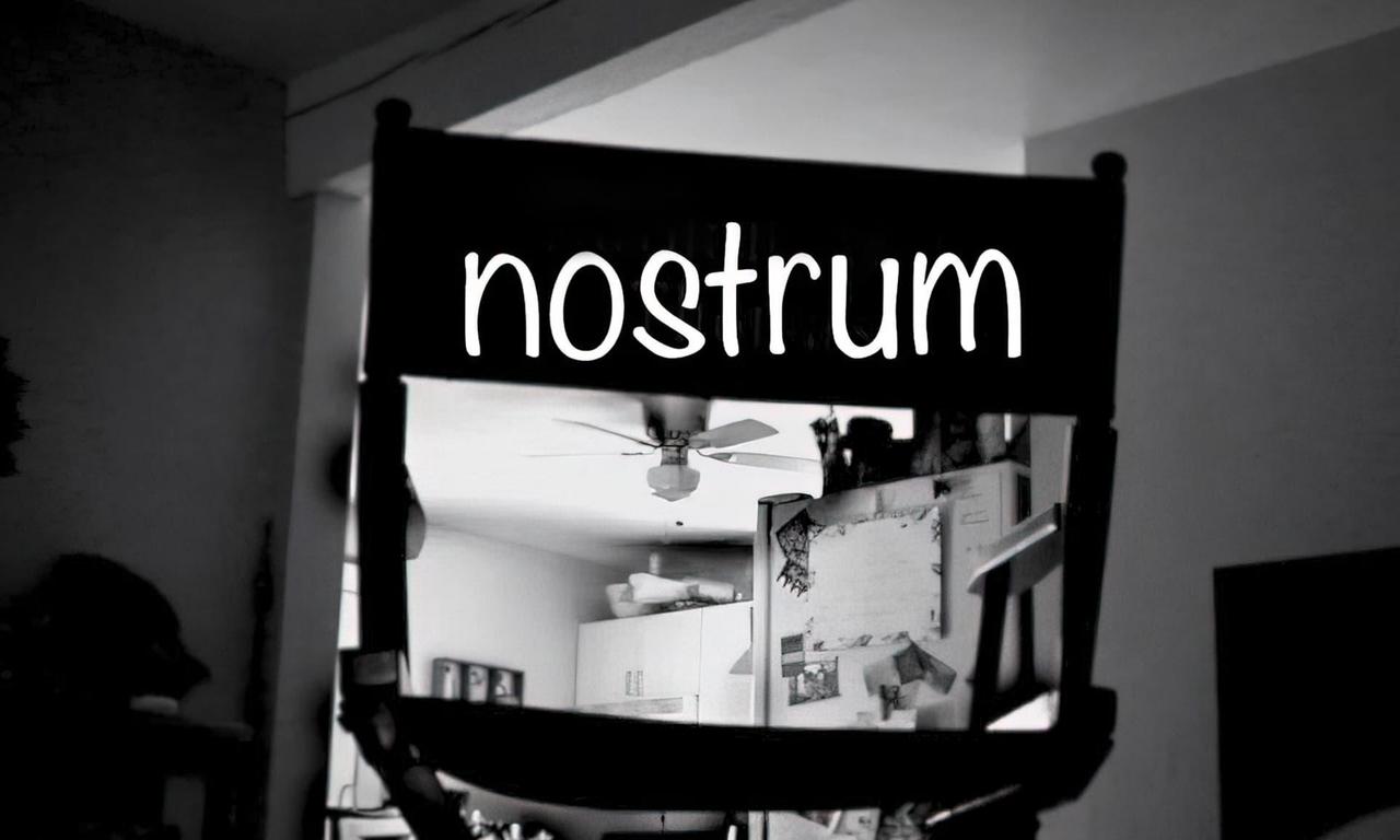Nostrum - Where to Watch and Stream Online – Entertainment.ie