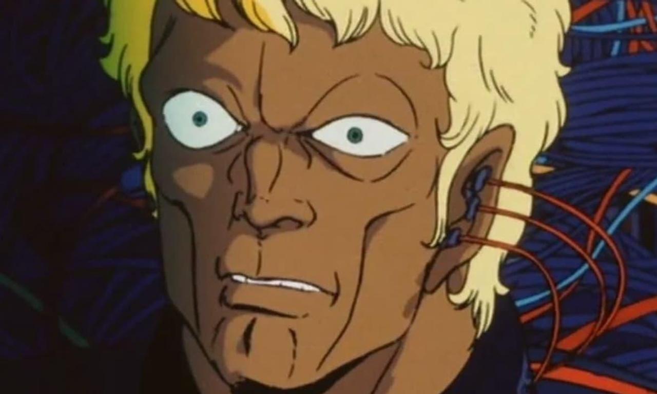 Armored Trooper VOTOMS: Big Battle - Where to Watch and Stream Online ...