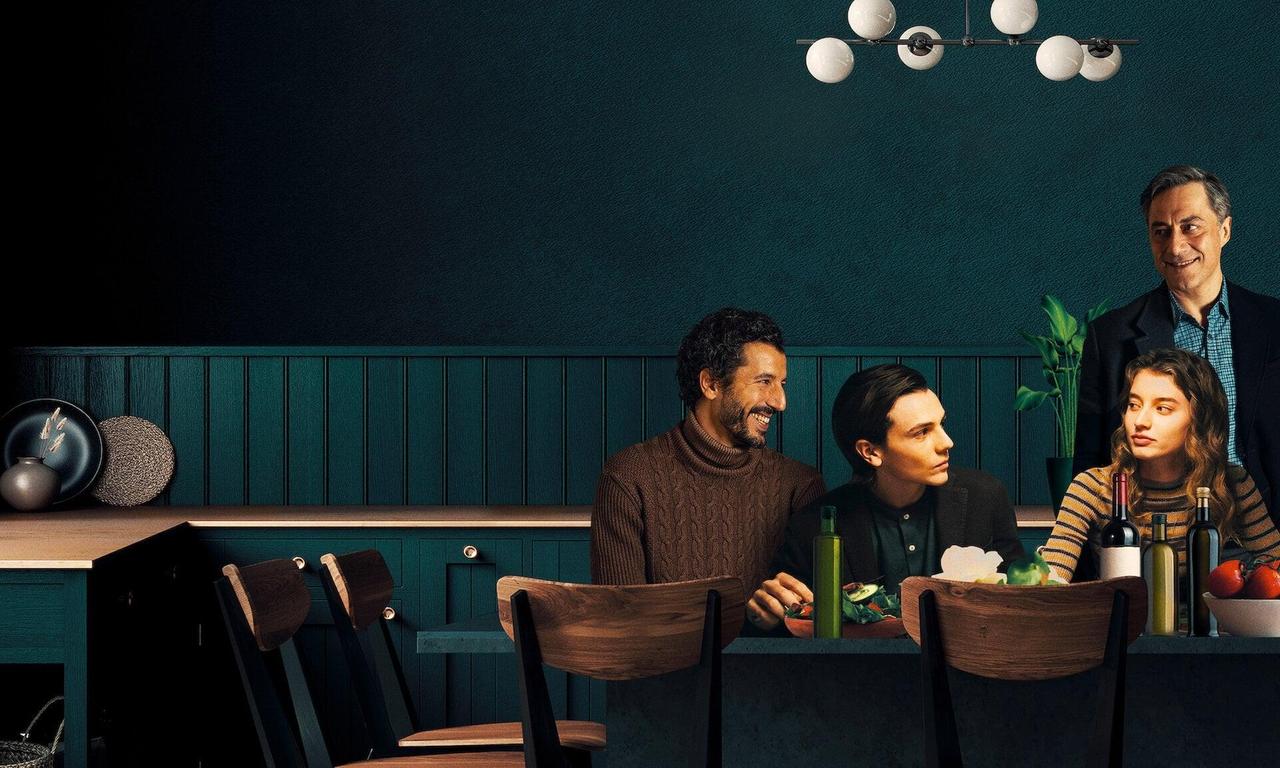 The Invisible Thread - Where to Watch and Stream Online – Entertainment.ie