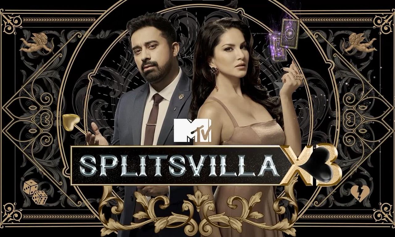 MTV Splitsvilla - Where to Watch and Stream Online – Entertainment.ie