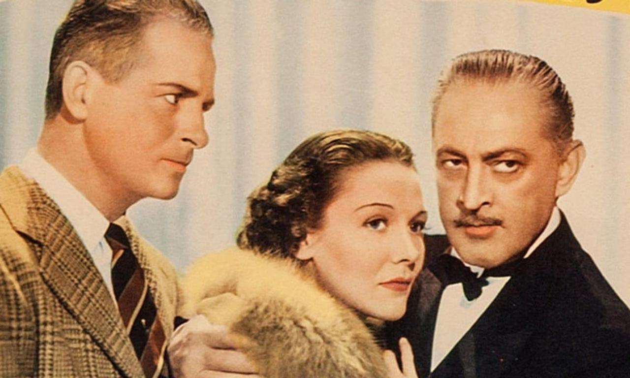 Bulldog Drummond Comes Back - Where to Watch and Stream Online ...