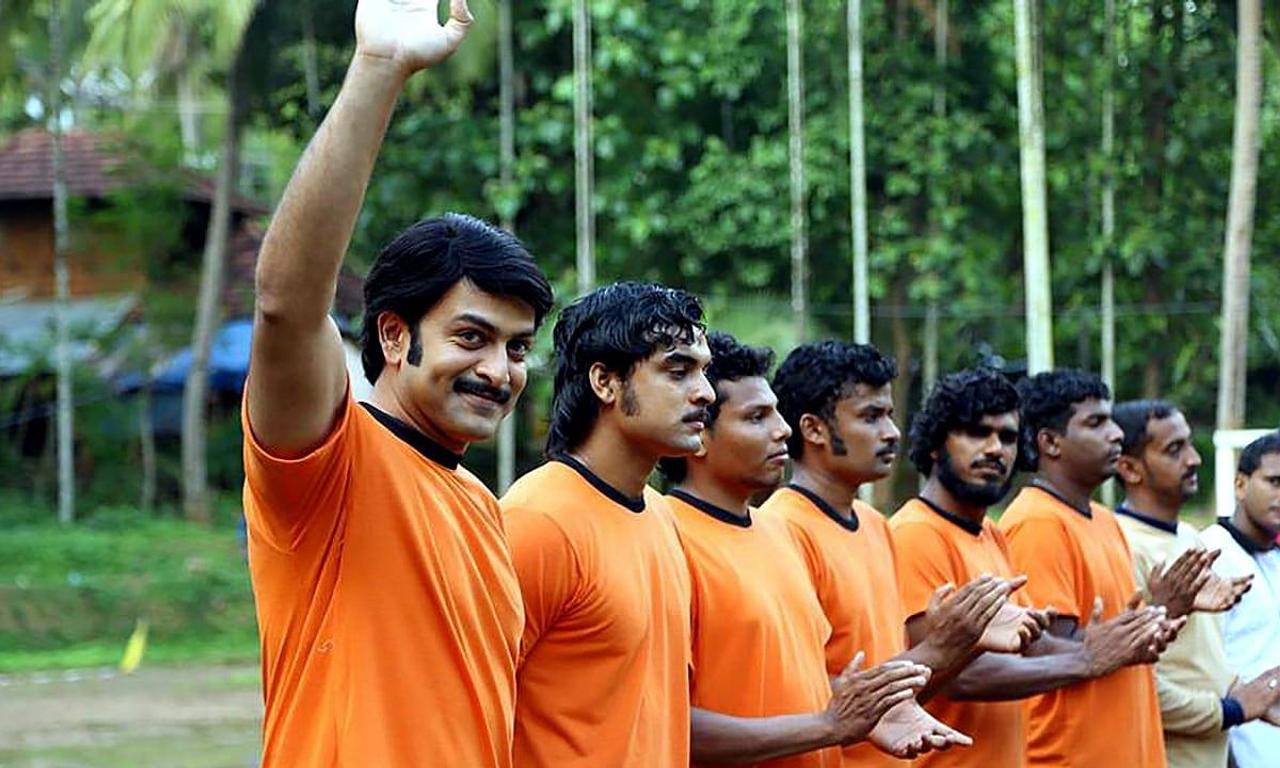 Ennu Ninte Moideen - Where to Watch and Stream Online – Entertainment.ie