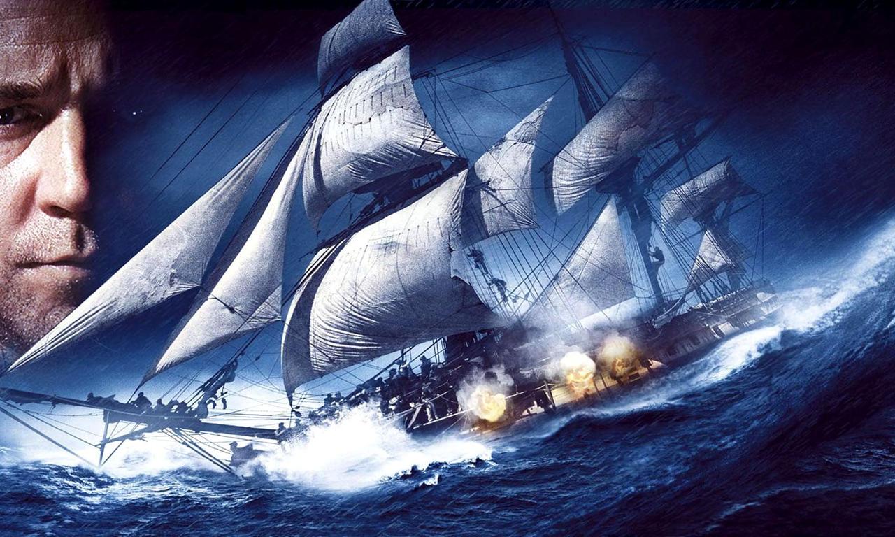 Master and Commander: The Far Side of the World - Where to Watch and ...