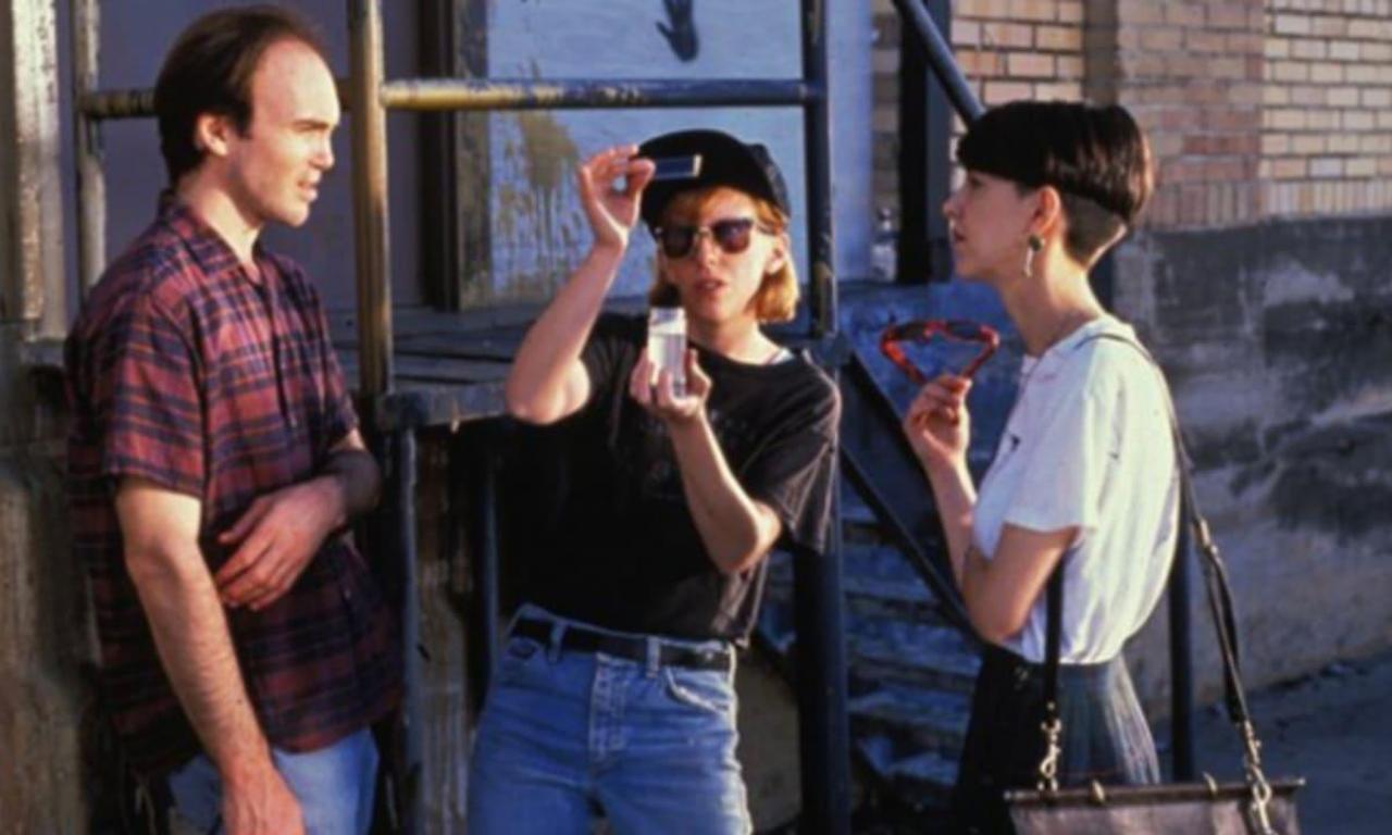 Slacker - Where to Watch and Stream Online – Entertainment.ie