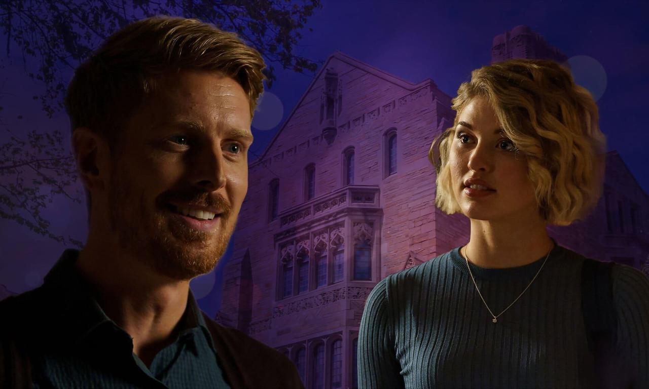 The Secret Lives of College Freshmen - Where to Watch and Stream Online ...