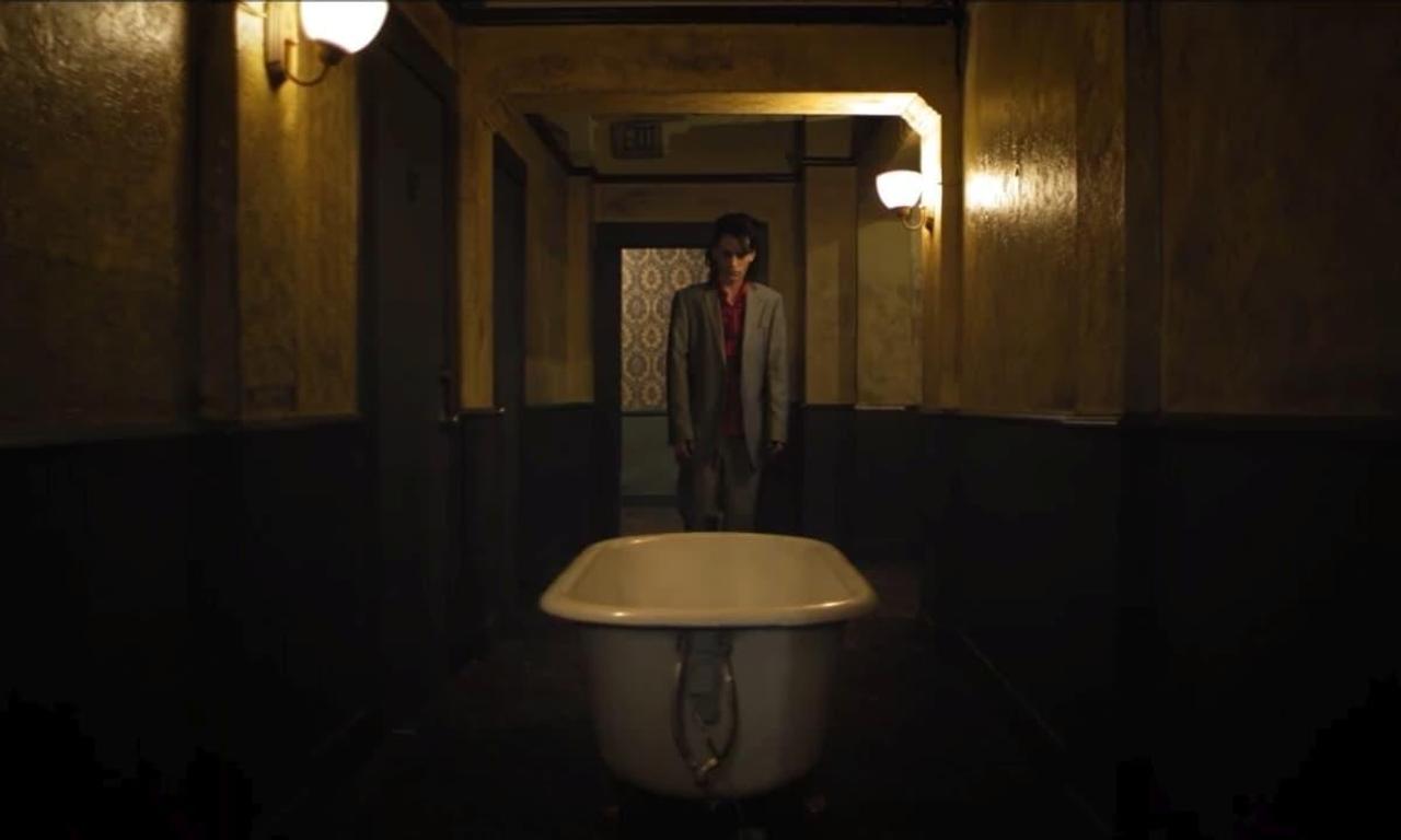 Room 37 - The Mysterious Death of Johnny Thunders - Where to Watch and ...