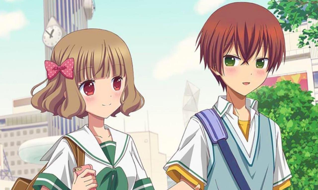 Momokuri - Where to Watch and Stream Online – Entertainment.ie