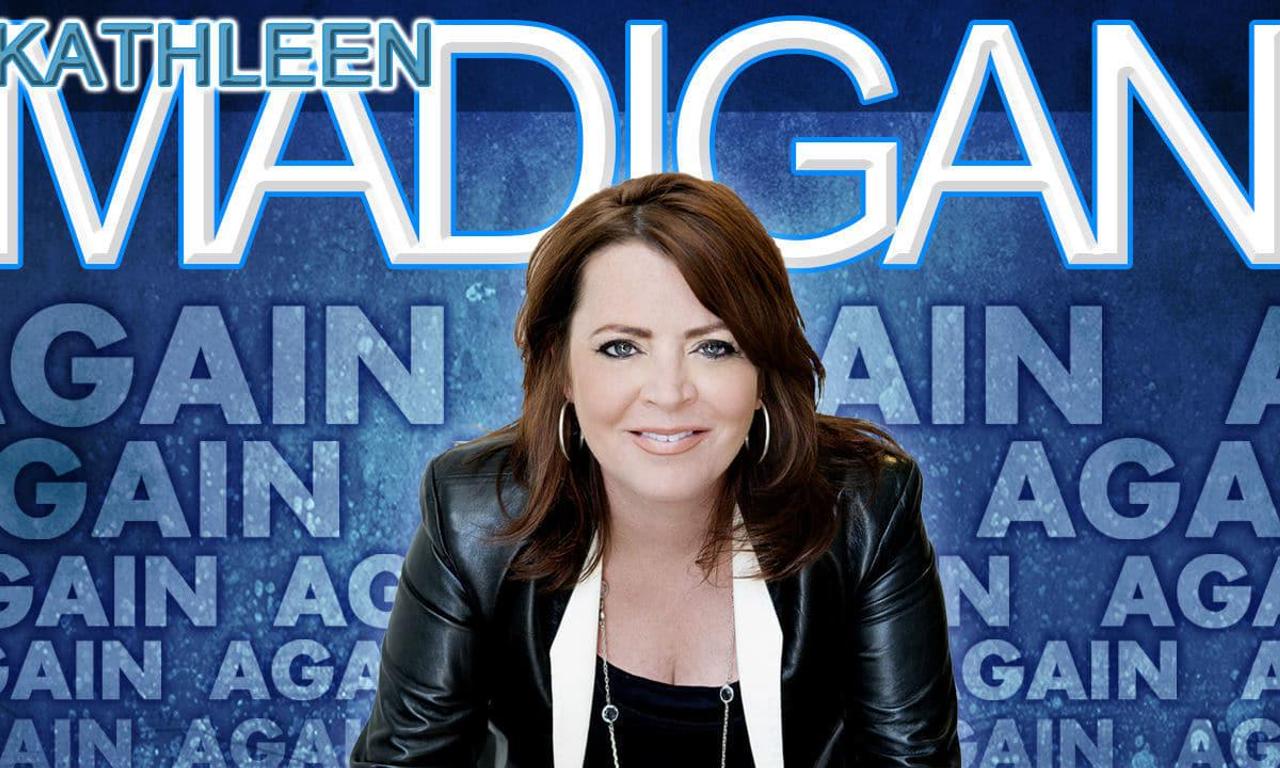 Kathleen Madigan: Madigan Again - Where to Watch and Stream Online ... Kathleen Madigan: Madigan Again - Where to Watch and Stream Online ...