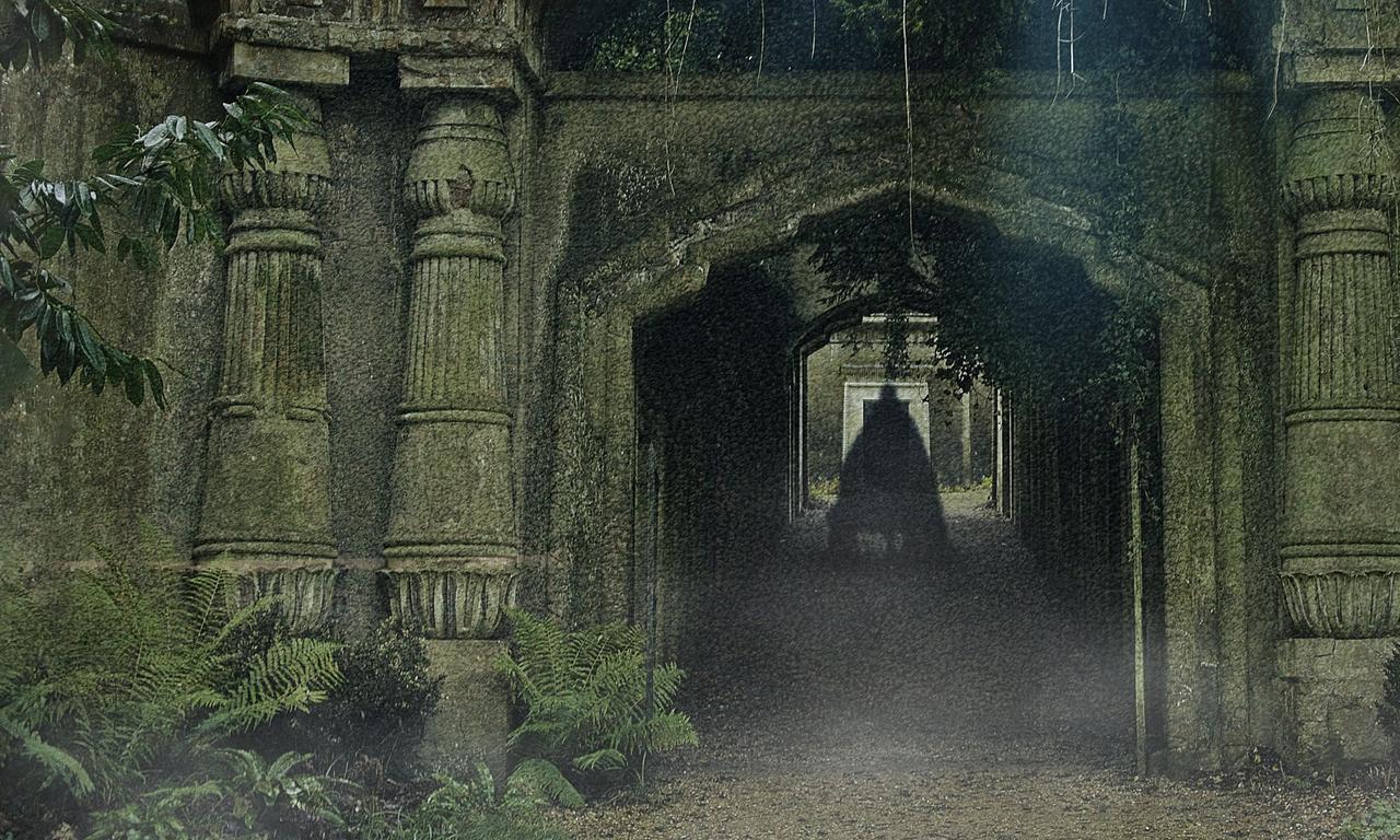 The Curse of the Highgate Vampire - Where to Watch and Stream Online ...