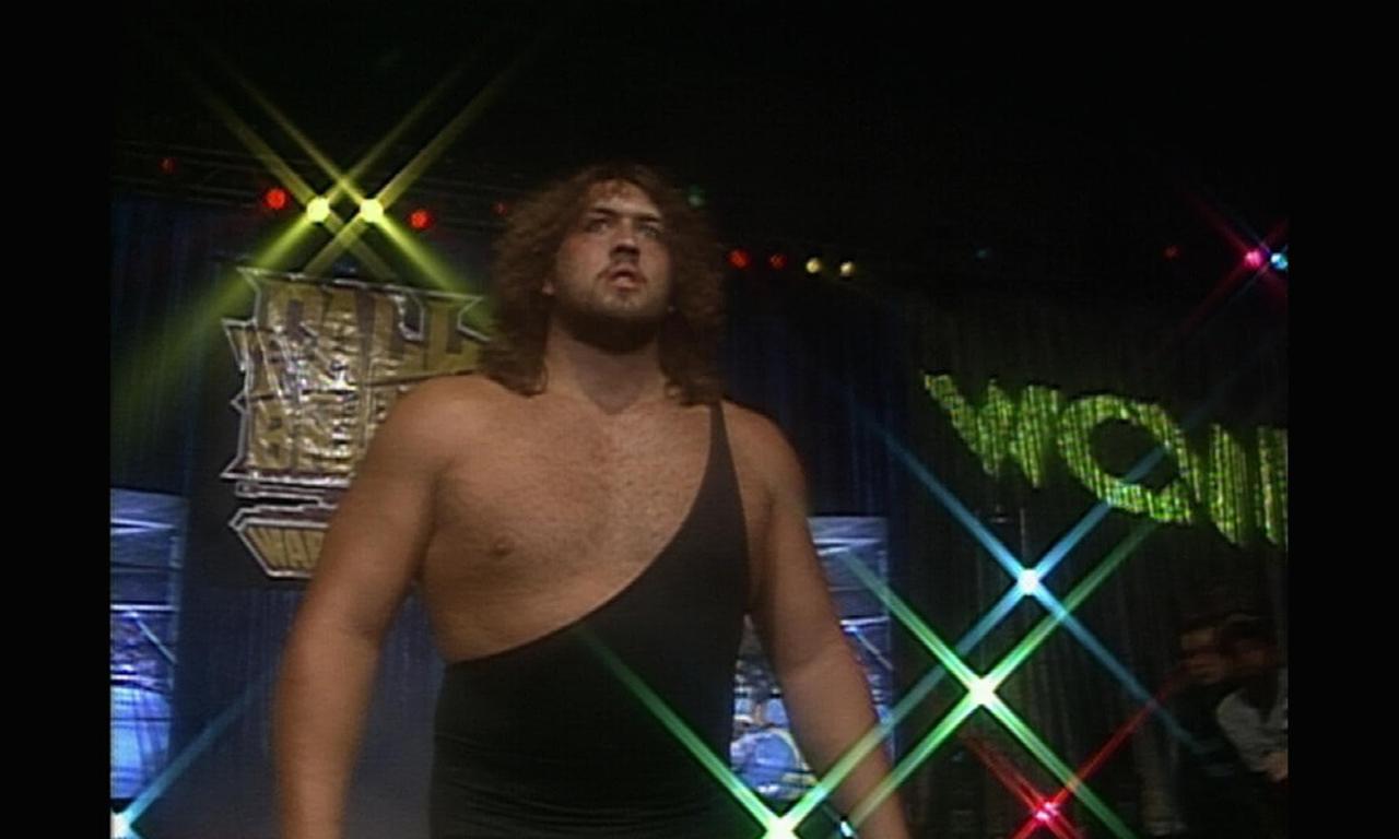 WCW Fall Brawl 1995 - Where to Watch and Stream Online – Entertainment.ie