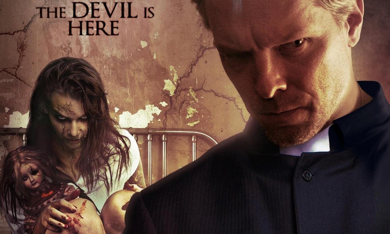 Demons - Where to Watch and Stream Online – Entertainment.ie