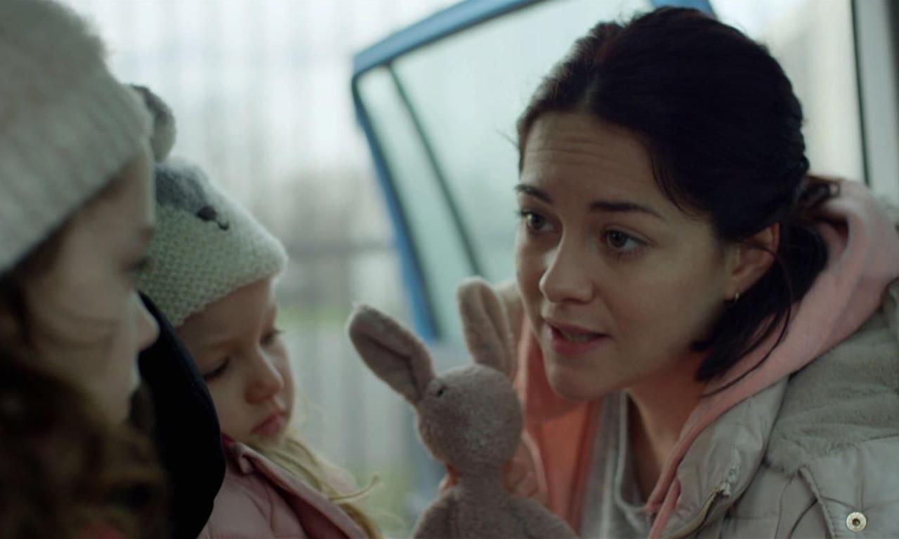 Rosie - Where to Watch and Stream Online – Entertainment.ie