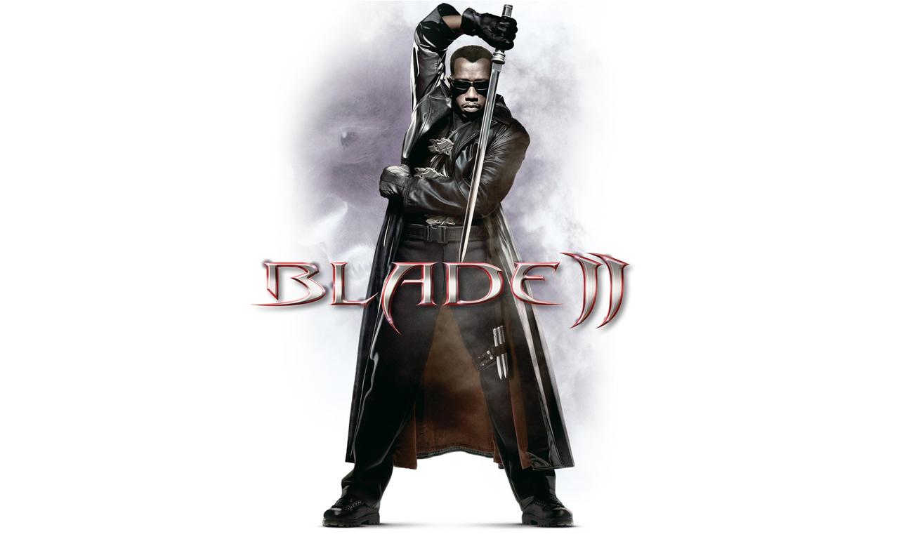 Blade II - Where to Watch and Stream Online – Entertainment.ie