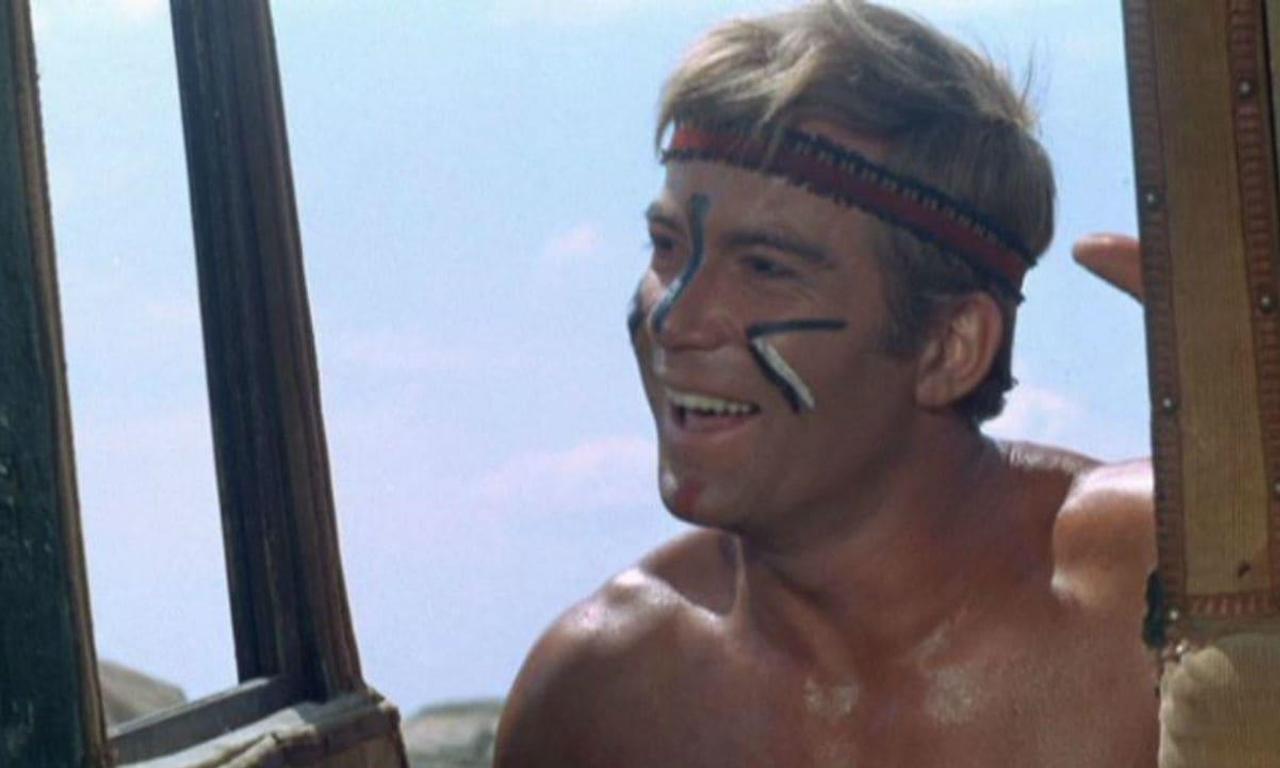 White Comanche - Where to Watch and Stream Online – Entertainment.ie