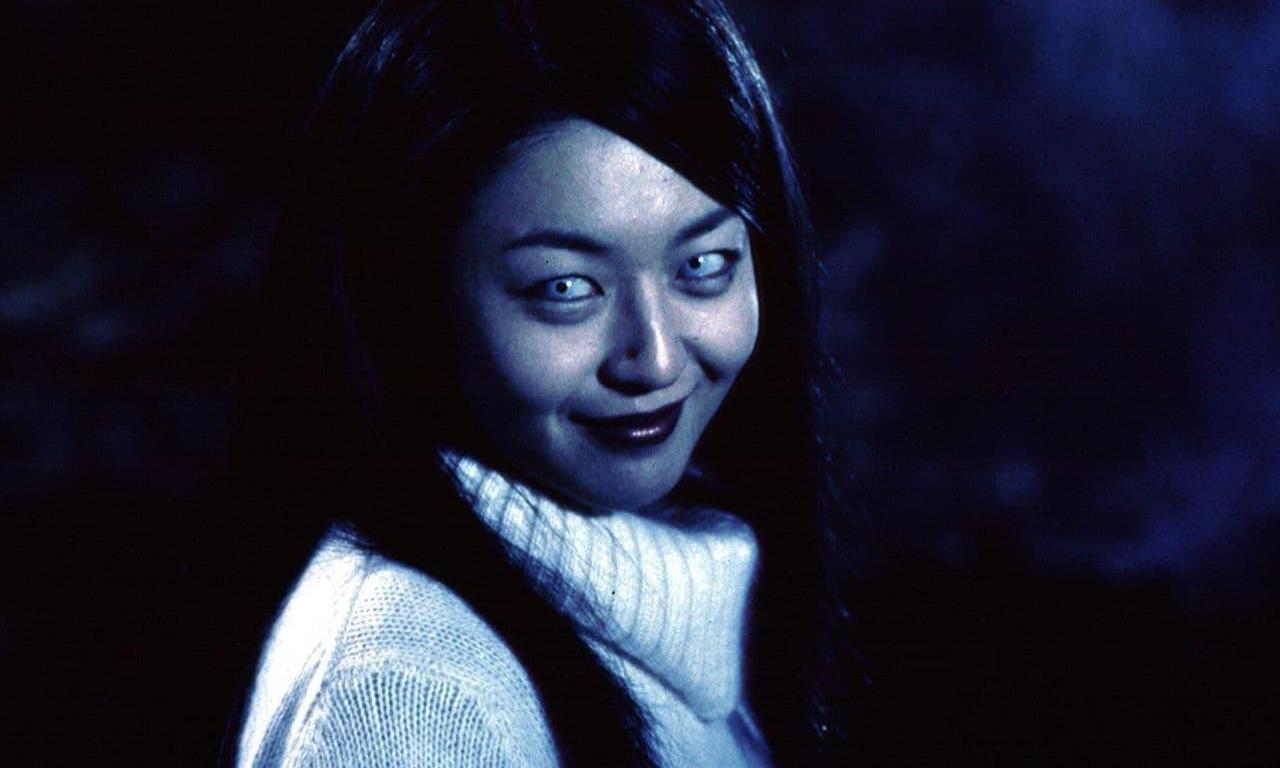 Tomie: Re-birth - Where to Watch and Stream Online – Entertainment.ie
