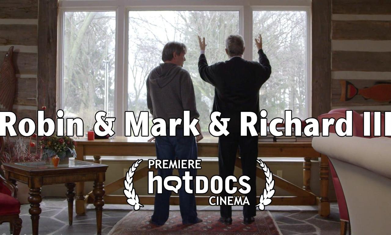 Robin And Mark And Richard III - Where to Watch and Stream Online ...