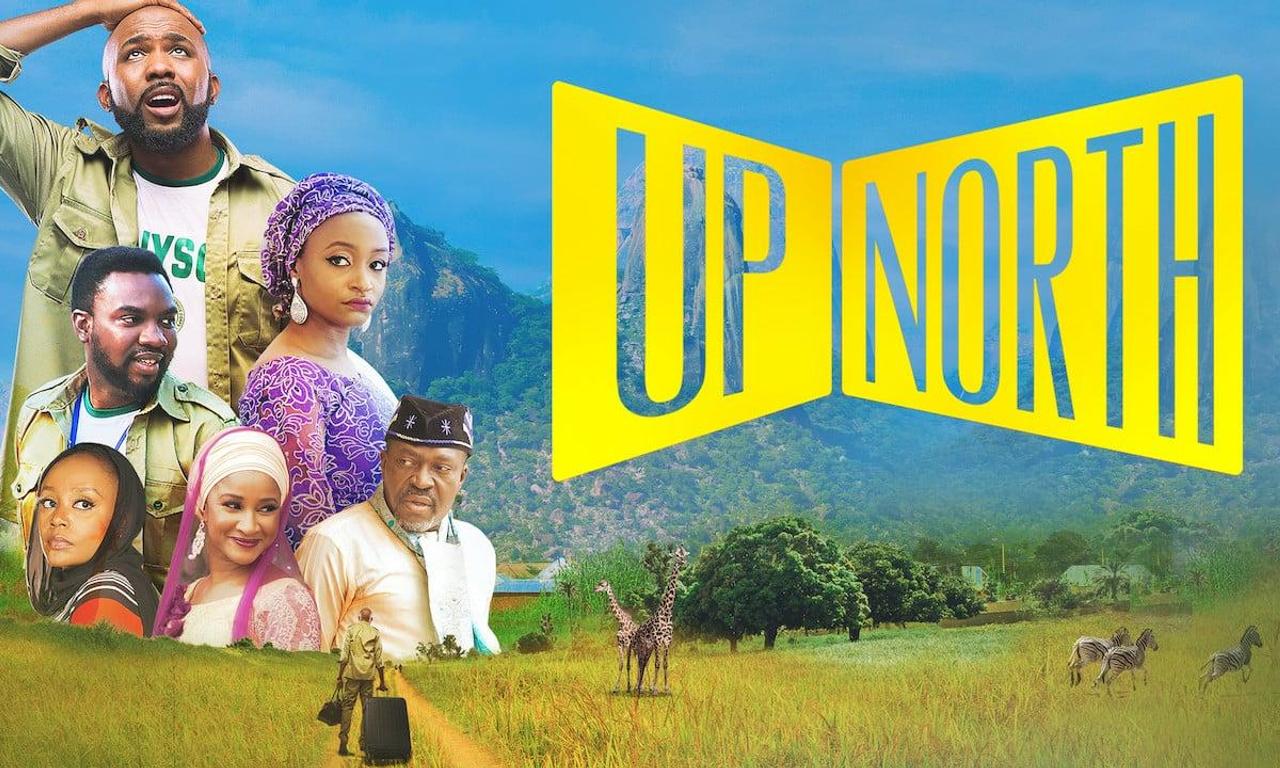 Up North - Where to Watch and Stream Online – Entertainment.ie