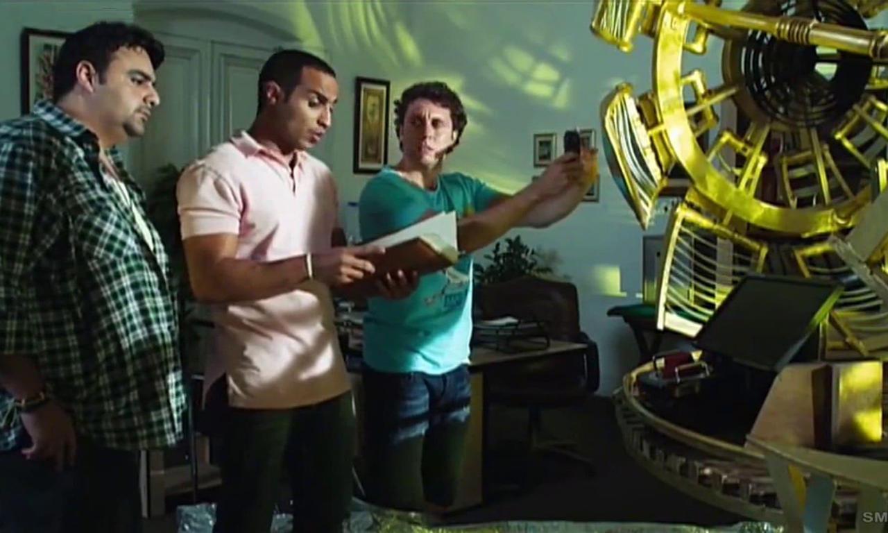 Sameer & Shaheer & Baheer - Where to Watch and Stream Online ...