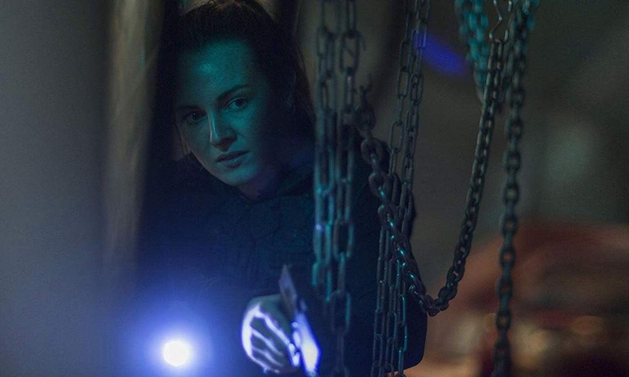 Killers Within - Where to Watch and Stream Online – Entertainment.ie