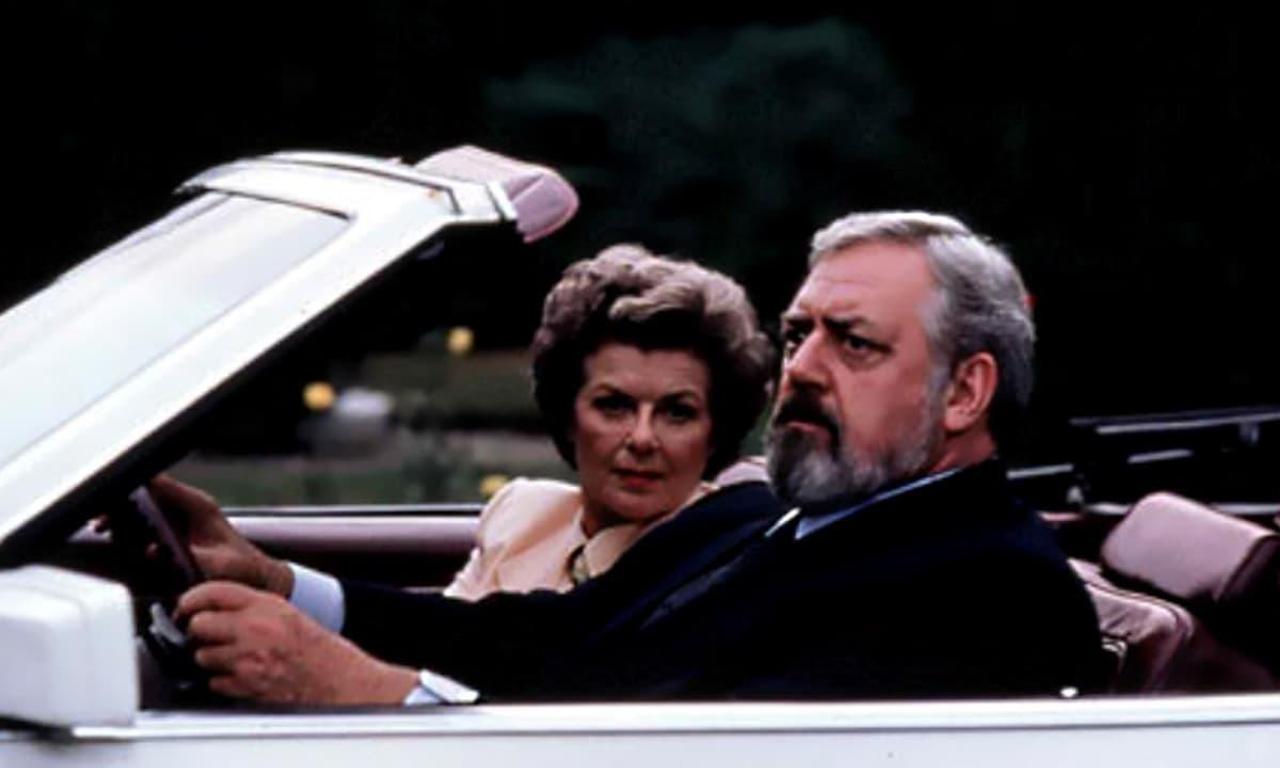Perry Mason Returns - Where to Watch and Stream Online – Entertainment.ie