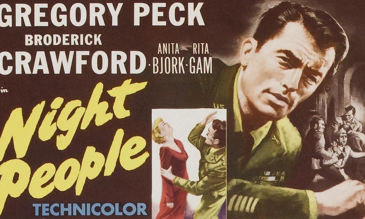 Night People - Where to Watch and Stream Online – Entertainment.ie