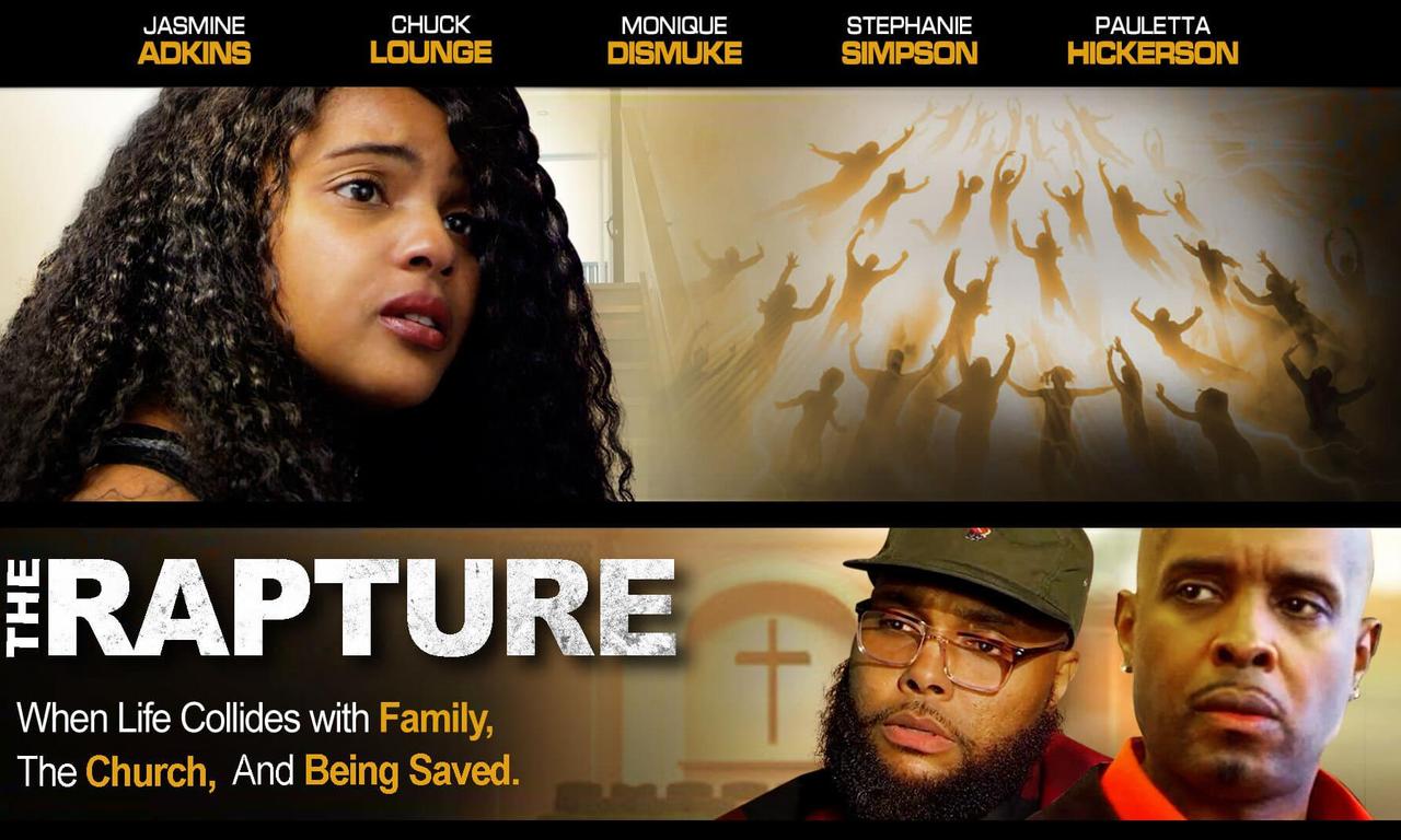 The Rapture - Where to Watch and Stream Online – Entertainment.ie