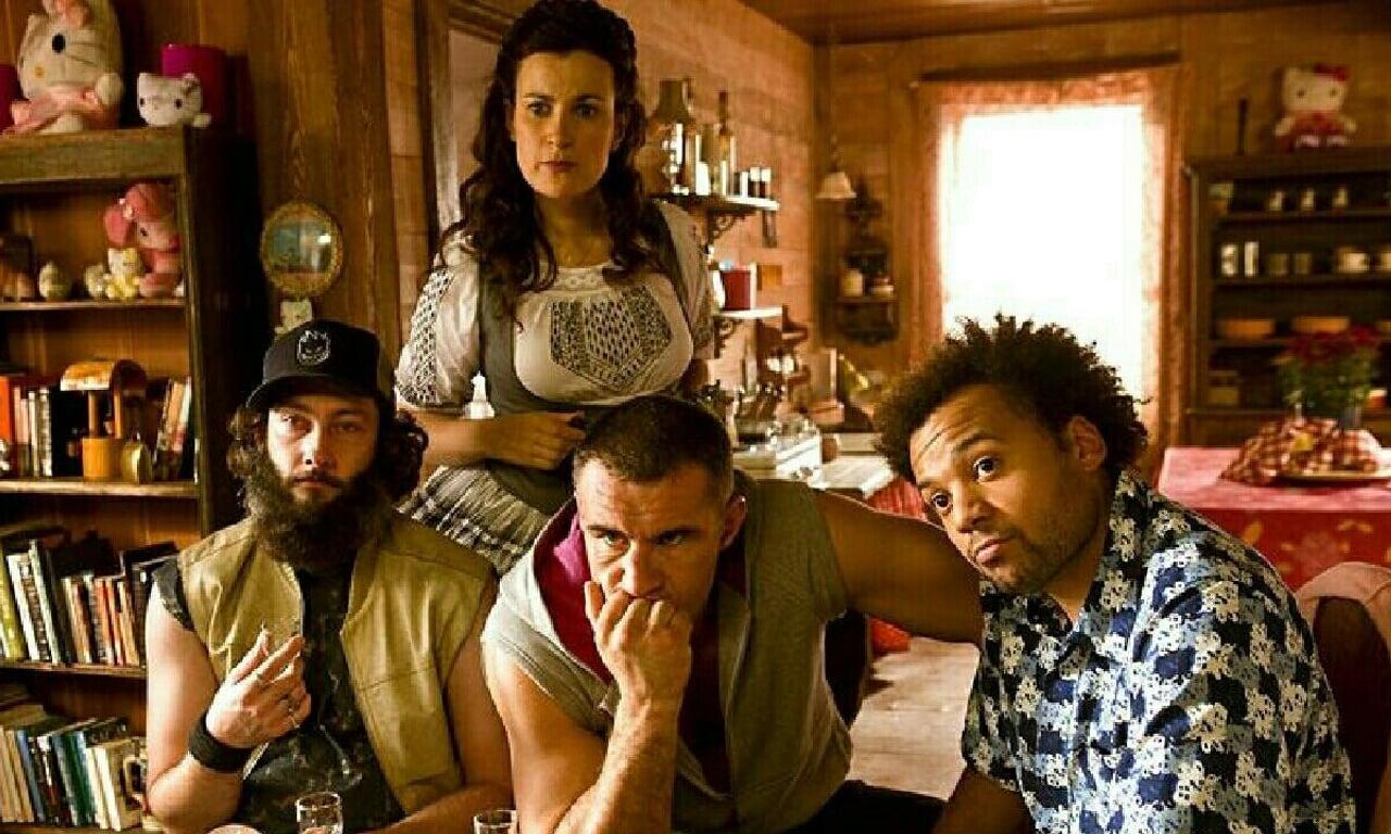 Fatal - Where to Watch and Stream Online – Entertainment.ie