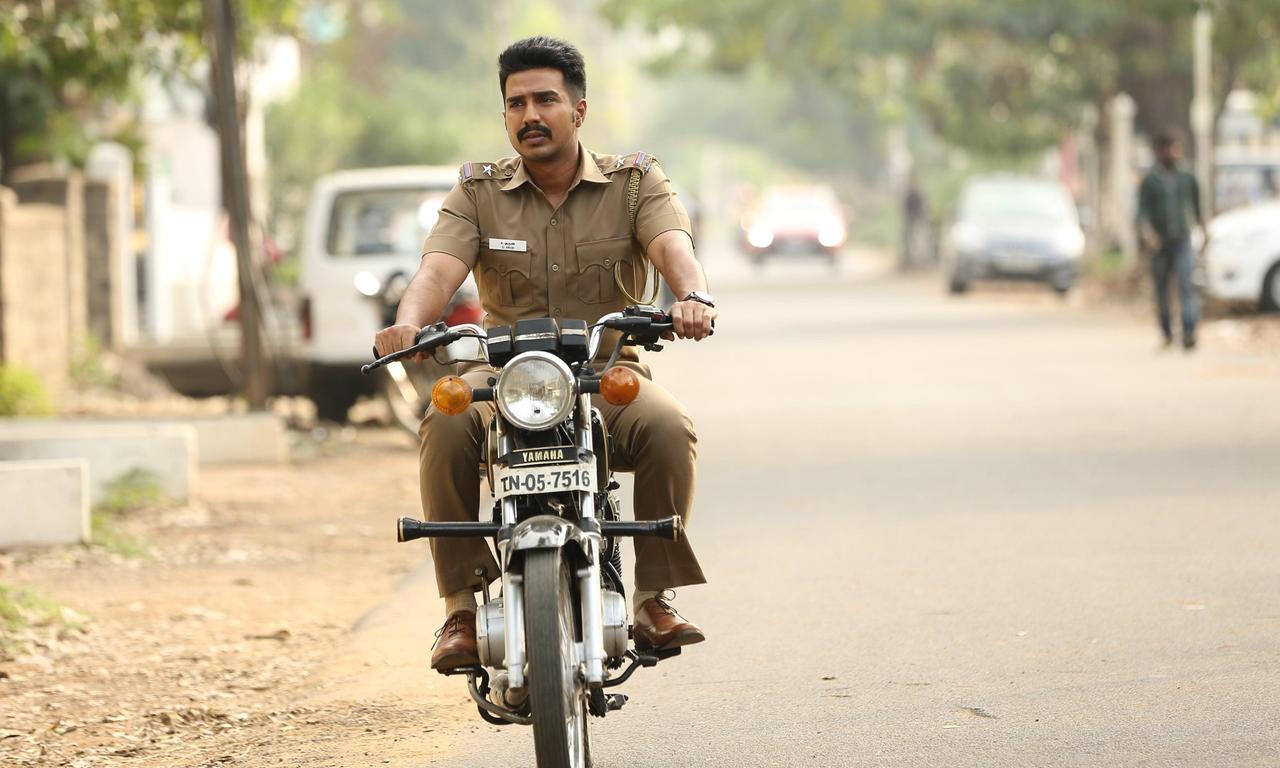 Ratsasan - Where to Watch and Stream Online – Entertainment.ie