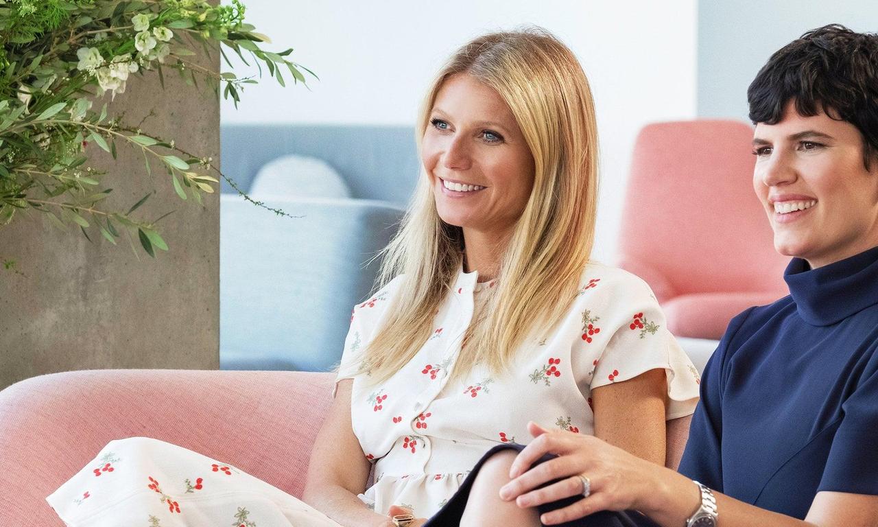 The Goop Lab - Where to Watch and Stream Online – Entertainment.ie