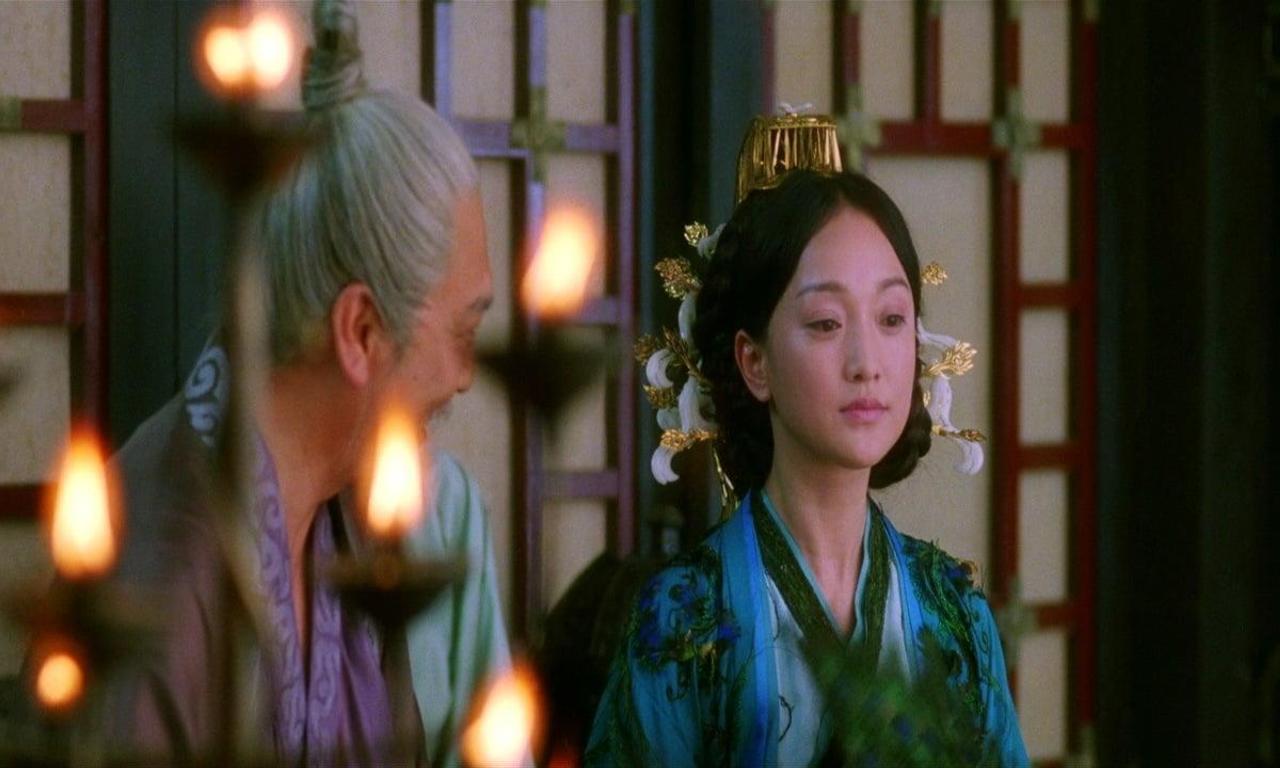 Confucius - Where to Watch and Stream Online – Entertainment.ie