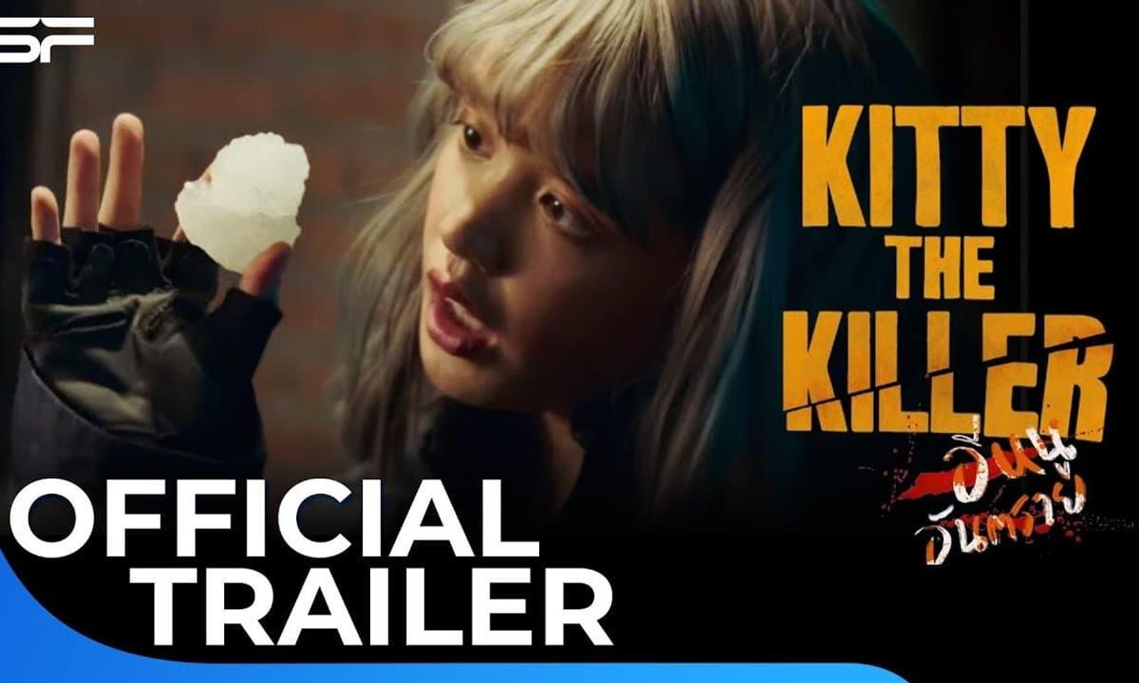 Kitty The Killer - Where to Watch and Stream Online – Entertainment.ie