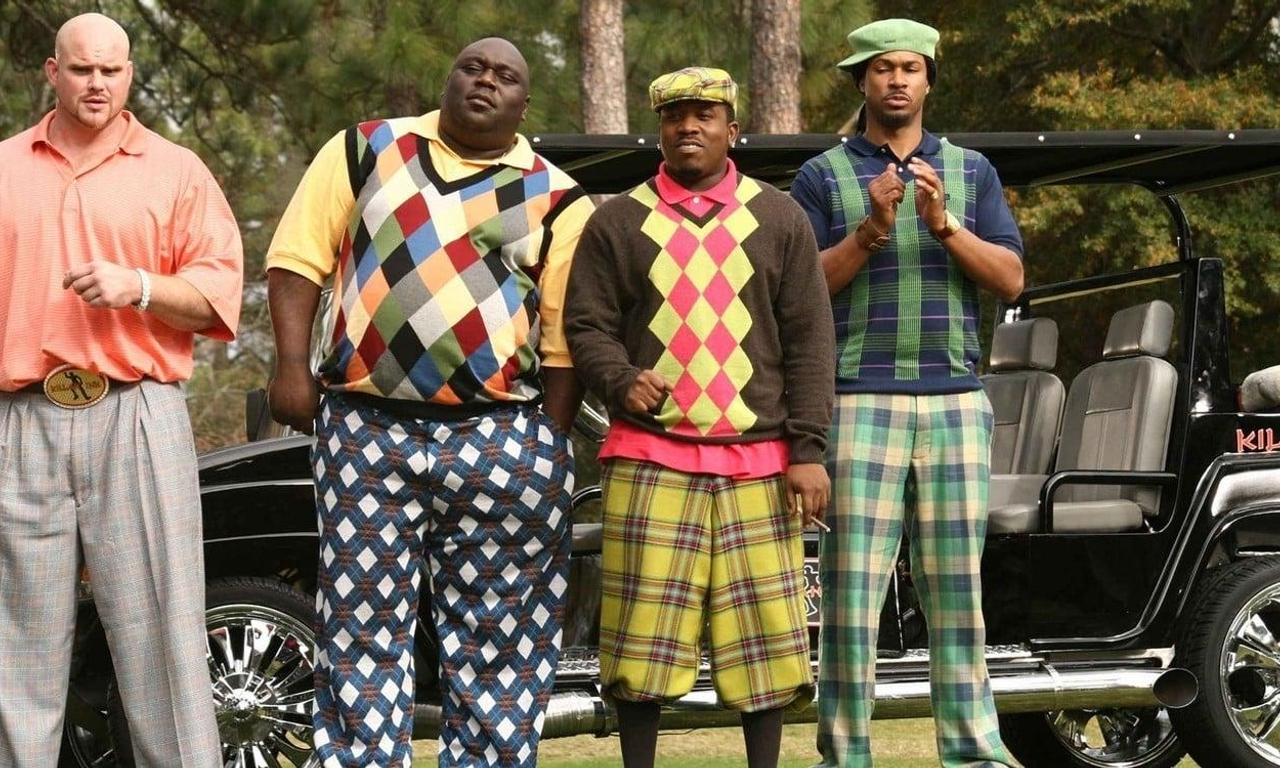 Who's Your Caddy? - Where to Watch and Stream Online – Entertainment.ie