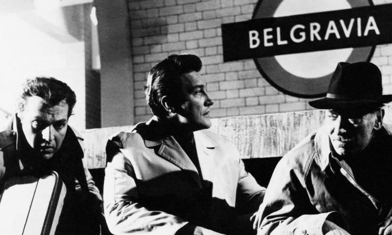 Piccadilly Third Stop - Where to Watch and Stream Online – Entertainment.ie