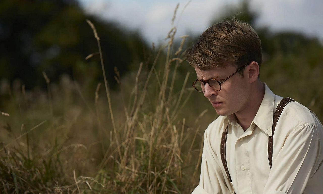 Making Noise Quietly - Where to Watch and Stream Online – Entertainment.ie