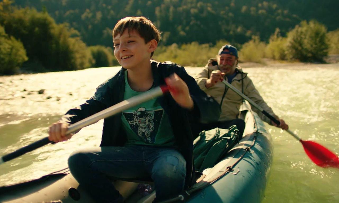 Summer Rebels - Where to Watch and Stream Online – Entertainment.ie