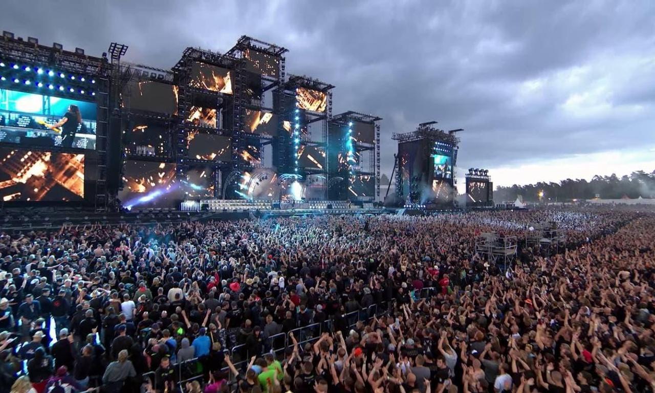 Böhse Onkelz - Böhse für's Leben - Die Dokumentation - Where to Watch ...