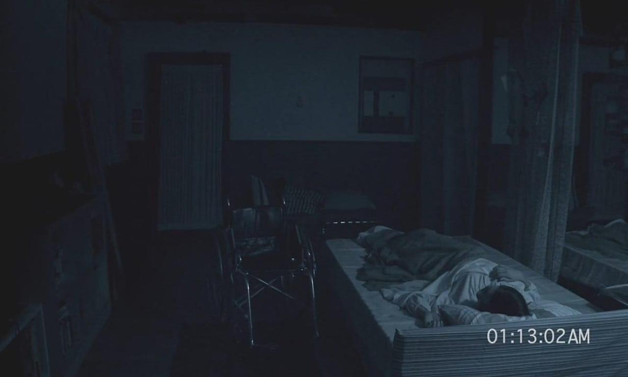 Paranormal Activity: Tokyo Night - Where to Watch and Stream Online ...