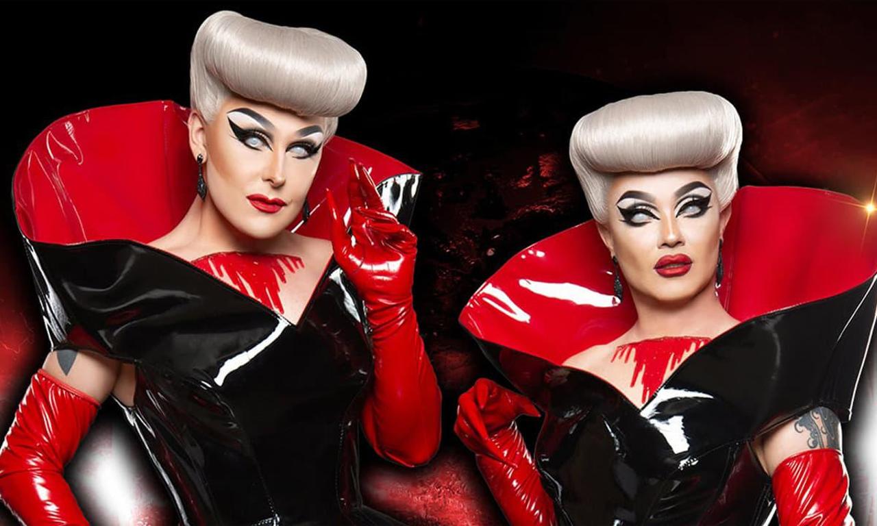 The Boulet Brothers' Dragula: Resurrection - Where to Watch and Stream ...