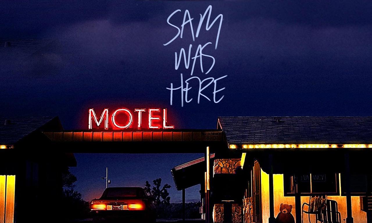 Sam Was Here - Where to Watch and Stream Online – Entertainment.ie