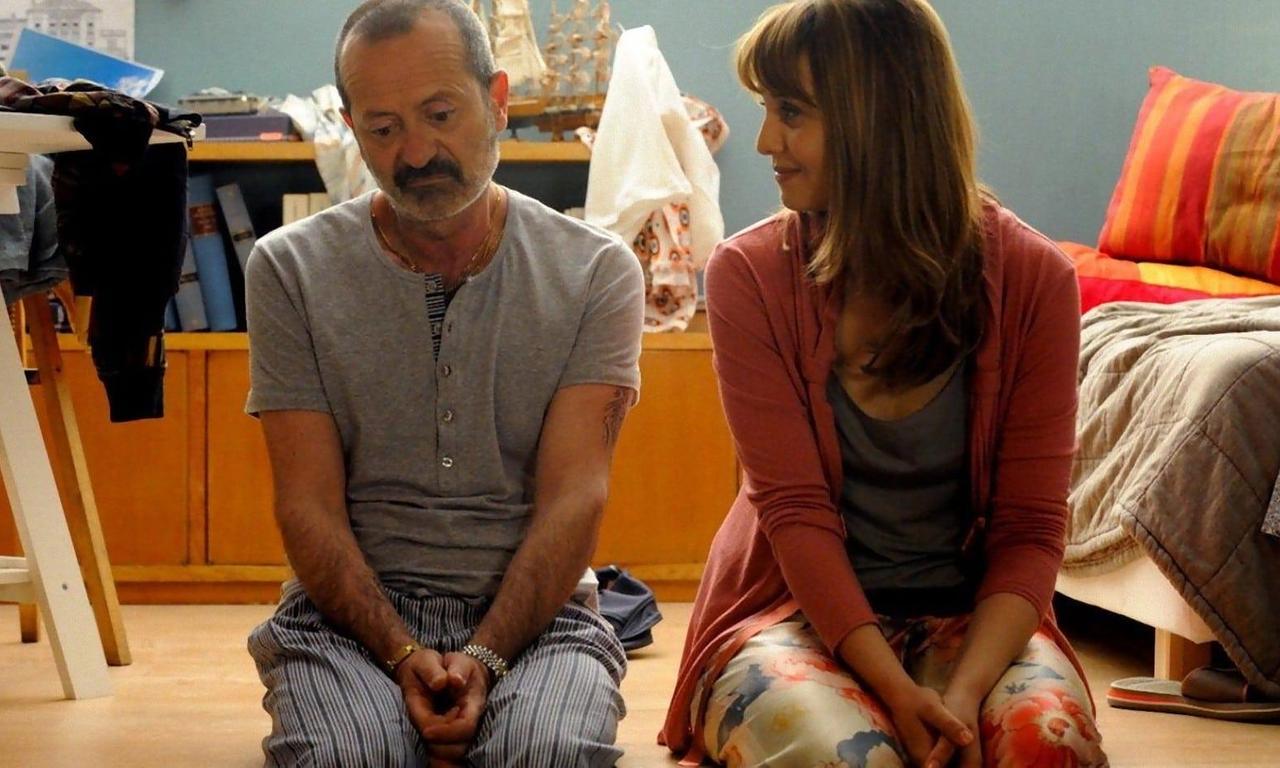 A Boss in the Living Room - Where to Watch and Stream Online ...