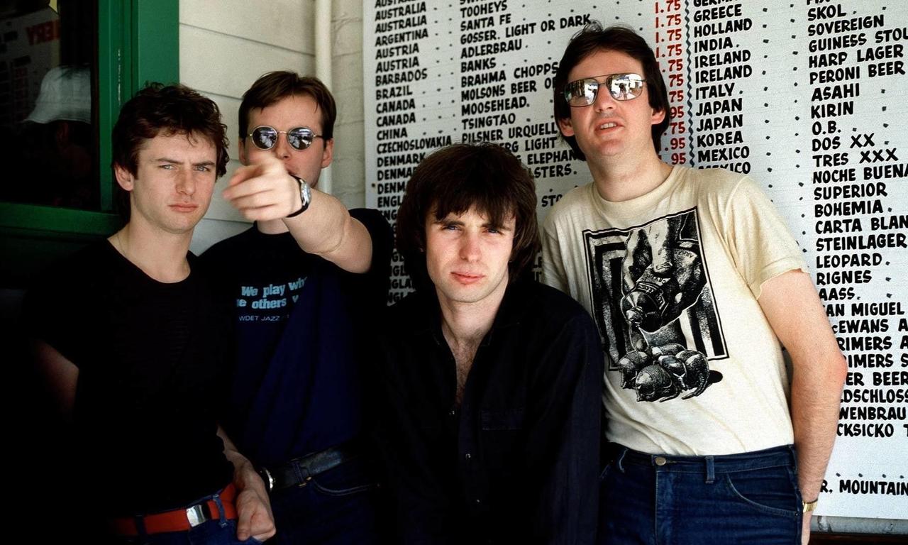 XTC: This Is Pop - Where to Watch and Stream Online – Entertainment.ie