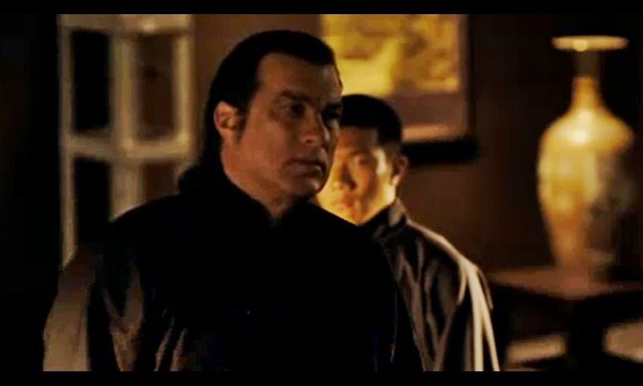 Shadow Man - Where to Watch and Stream Online – Entertainment.ie