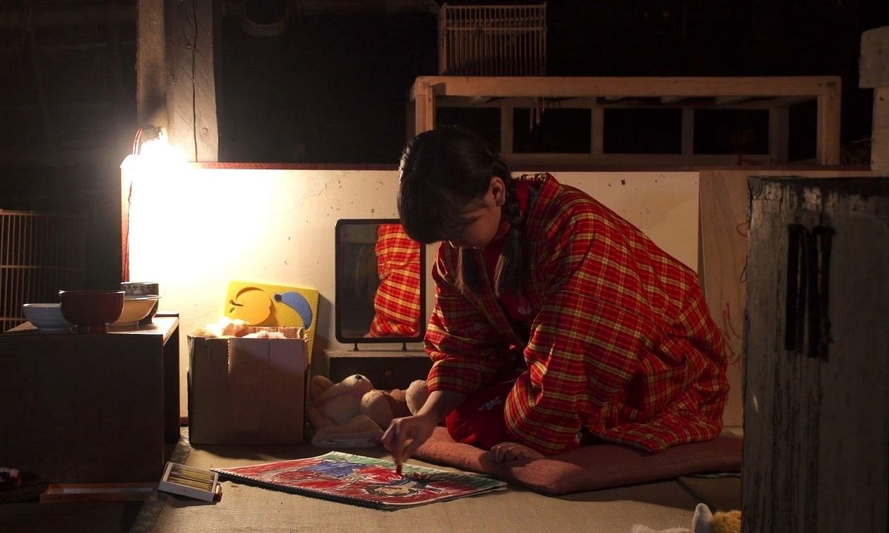 Corpse Prison: Part 2 - Where to Watch and Stream Online – Entertainment.ie