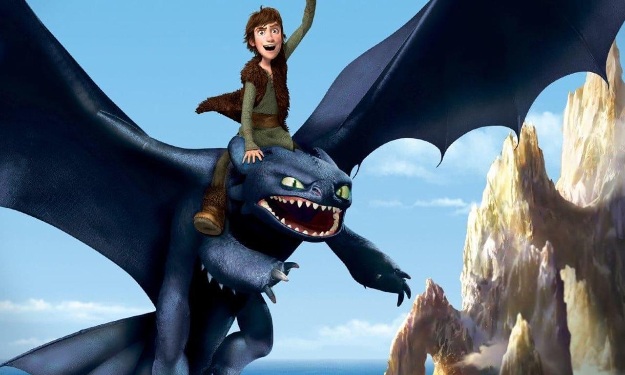 DreamWorks Dragons - Where to Watch and Stream Online – Entertainment.ie