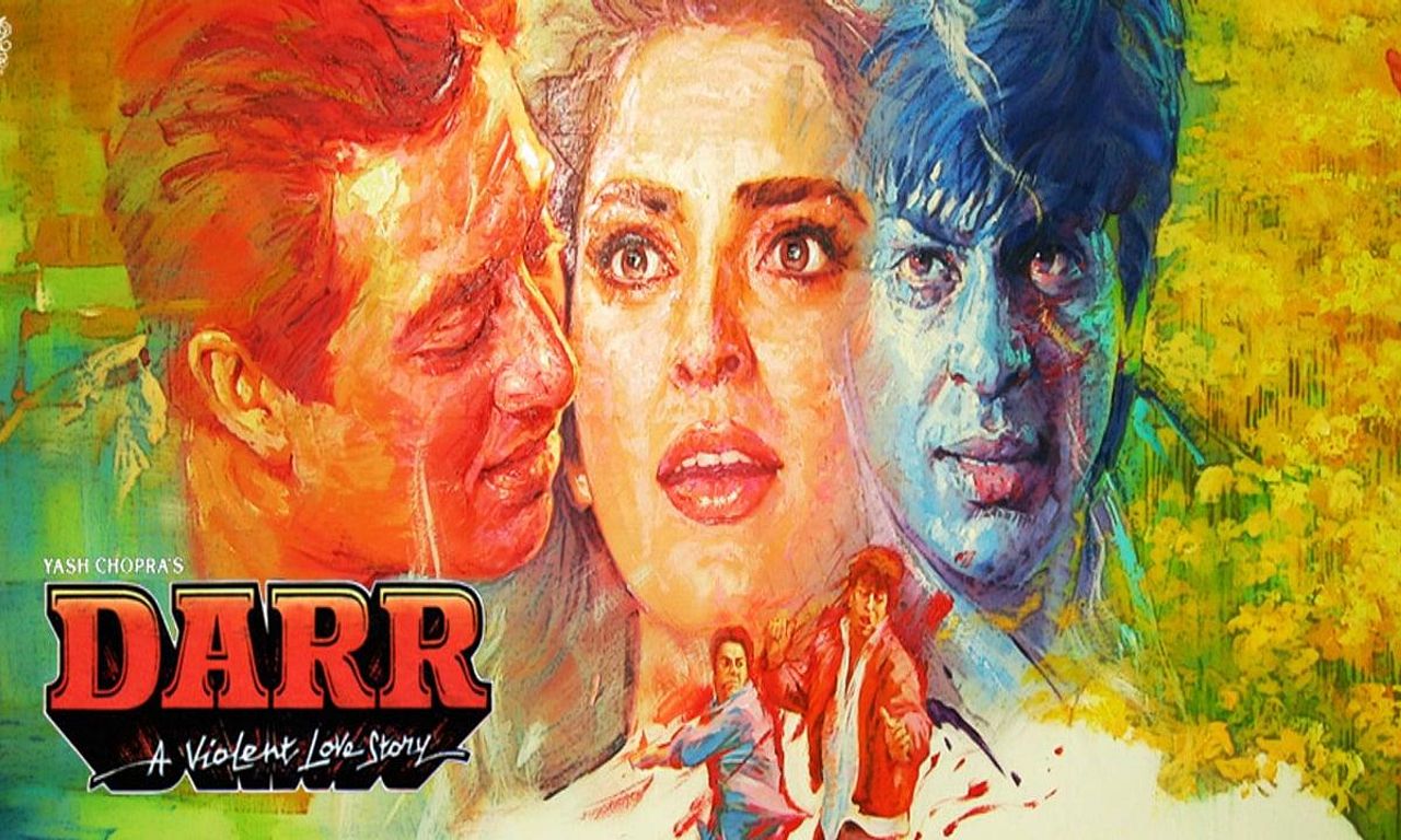 Darr - Where to Watch and Stream Online – Entertainment.ie