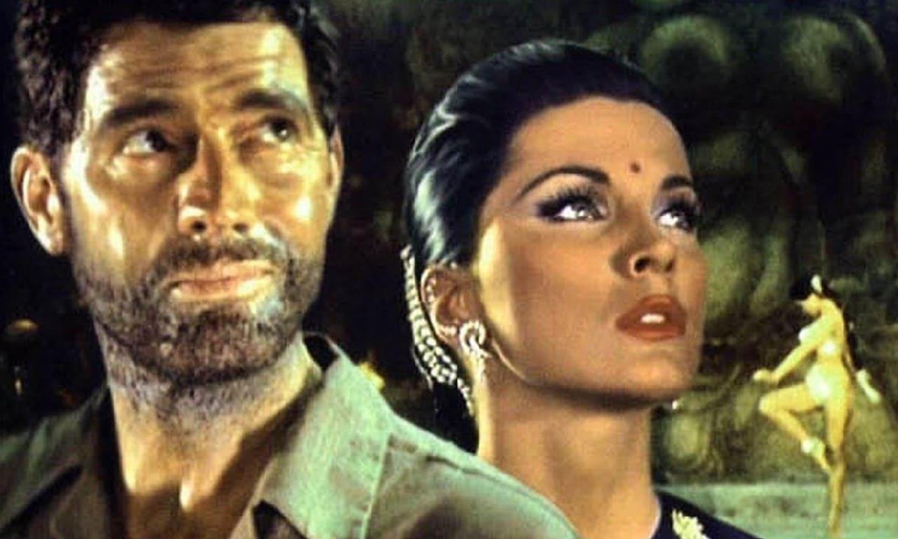 The Indian Tomb - Where to Watch and Stream Online – Entertainment.ie