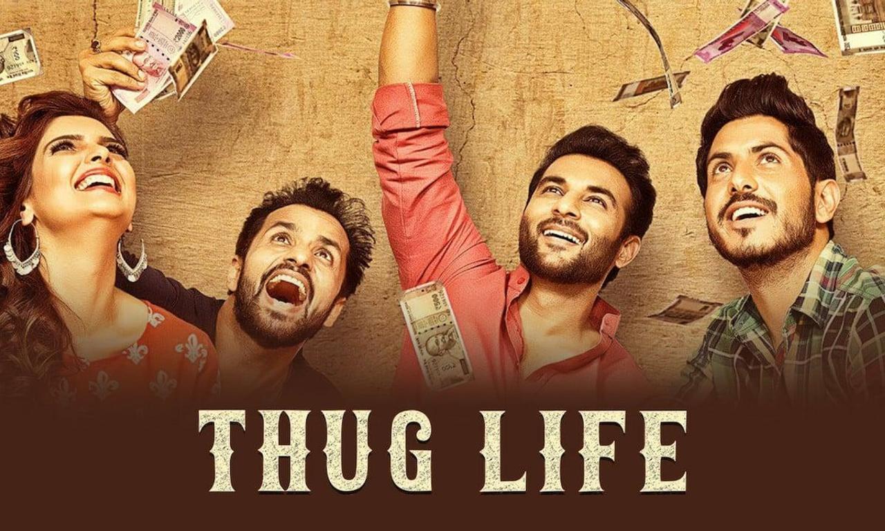Thug Life - Where to Watch and Stream Online – Entertainment.ie