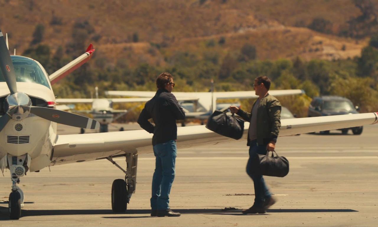 The Last Deal - Where to Watch and Stream Online – Entertainment.ie