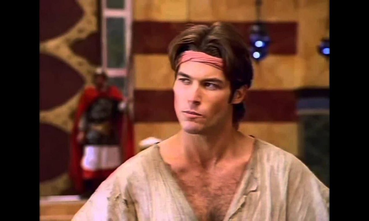 The Adventures of Sinbad - Where to Watch and Stream Online ...